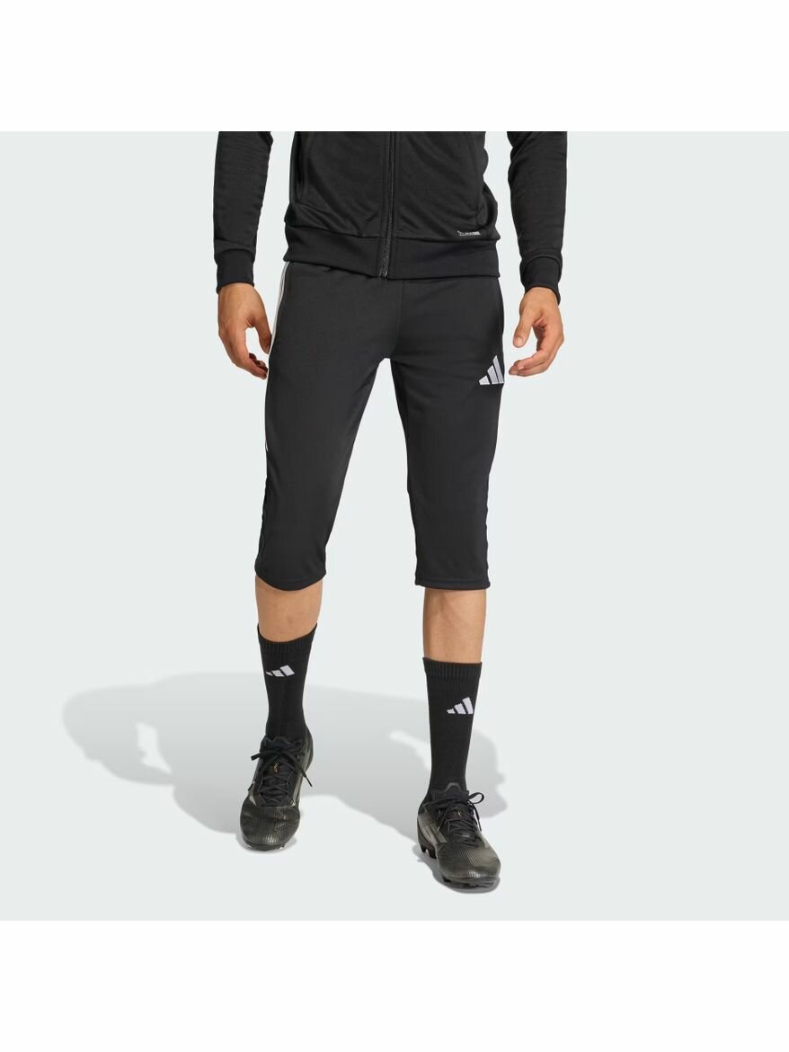 Брюки спортивные Tiro26 League Training 3/4 Pants