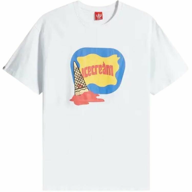 Футболка Ice Cream