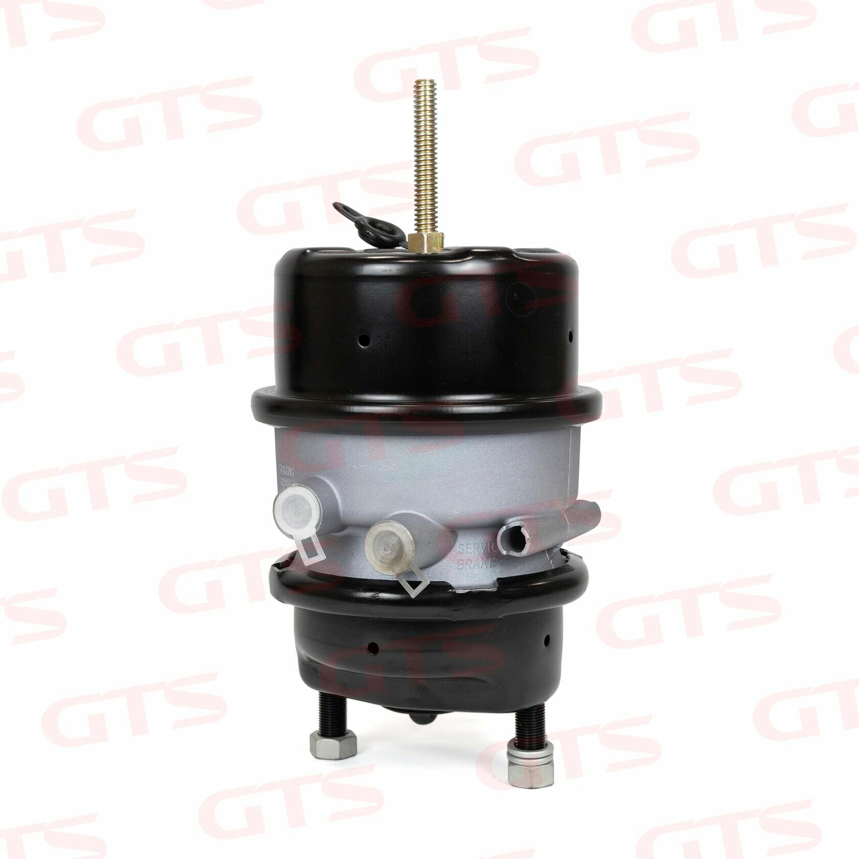 GTS Энергоаккумулятор дискового тормоза, 16/24 G150101008
