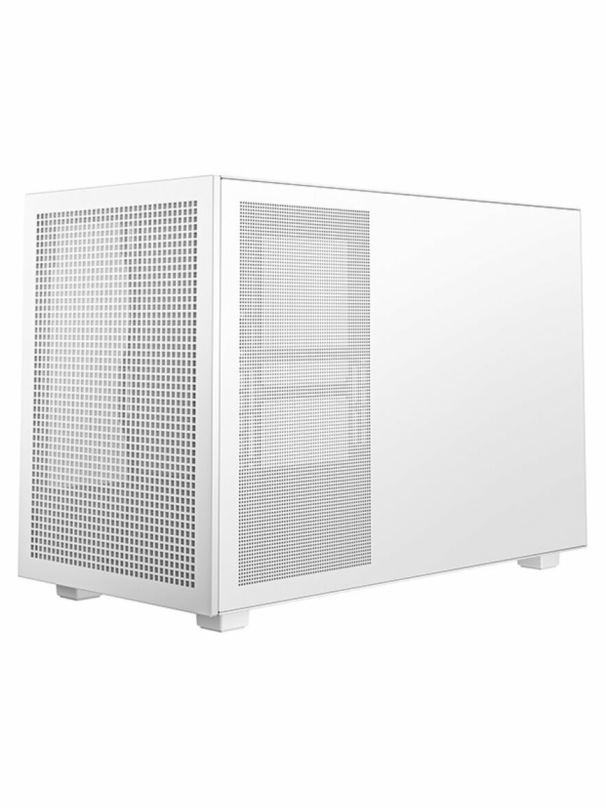 Корпус Deepcool CH260, белый — фото 1