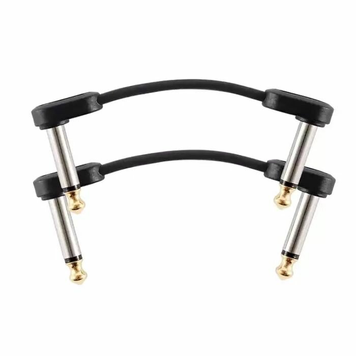 DAddario PW-FPRR-202 Кабель аудио 1xJack - 1xJack