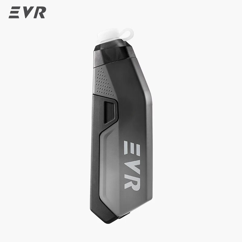 EVR 610 мл бутылка для воды для велоспорта Черный, Gradient black