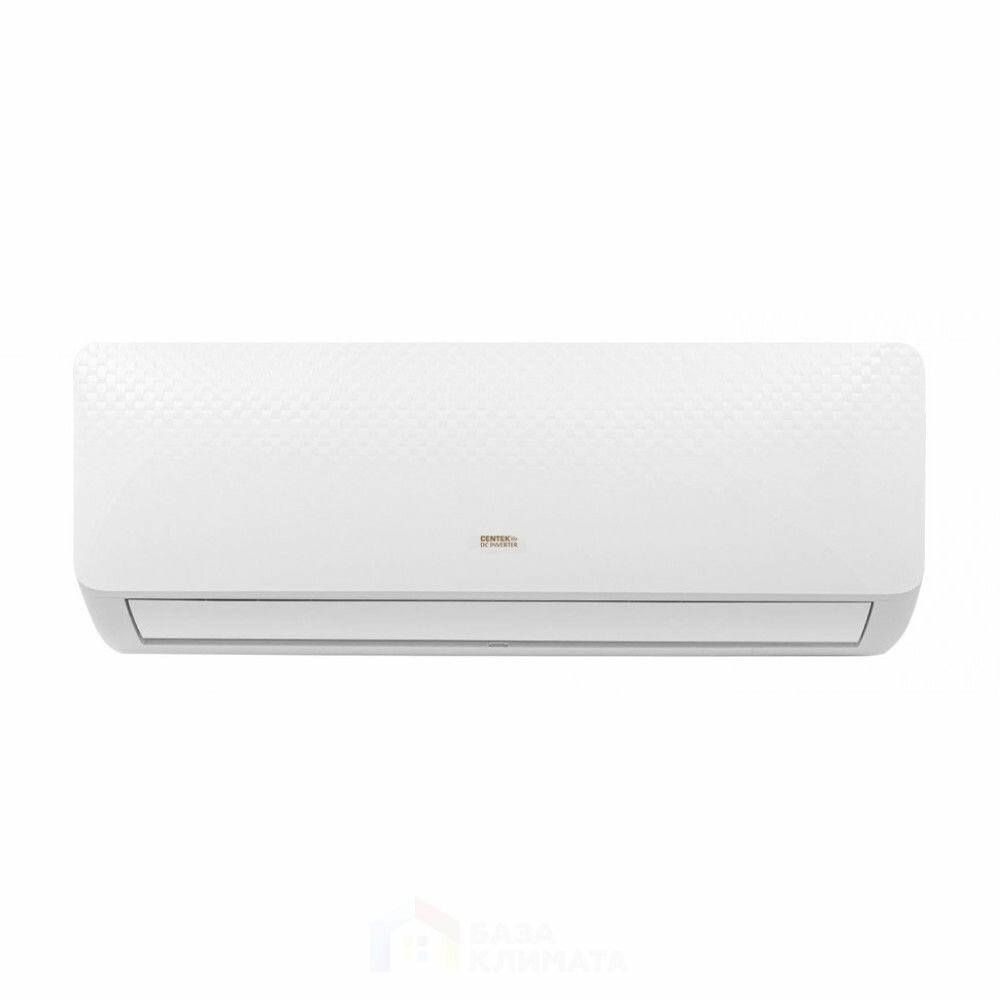 Сплит-система настенная Centek CT-65CDC09 inverter