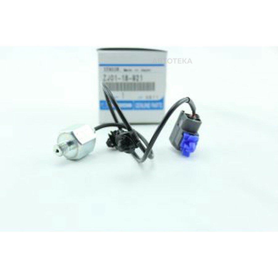 Датчик детонации MAZDA ZJ0118921 MAZDA M3 03- (1.3/1.6/2.0/2.3)