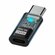 USB-C удлинитель 40Gbps 240W