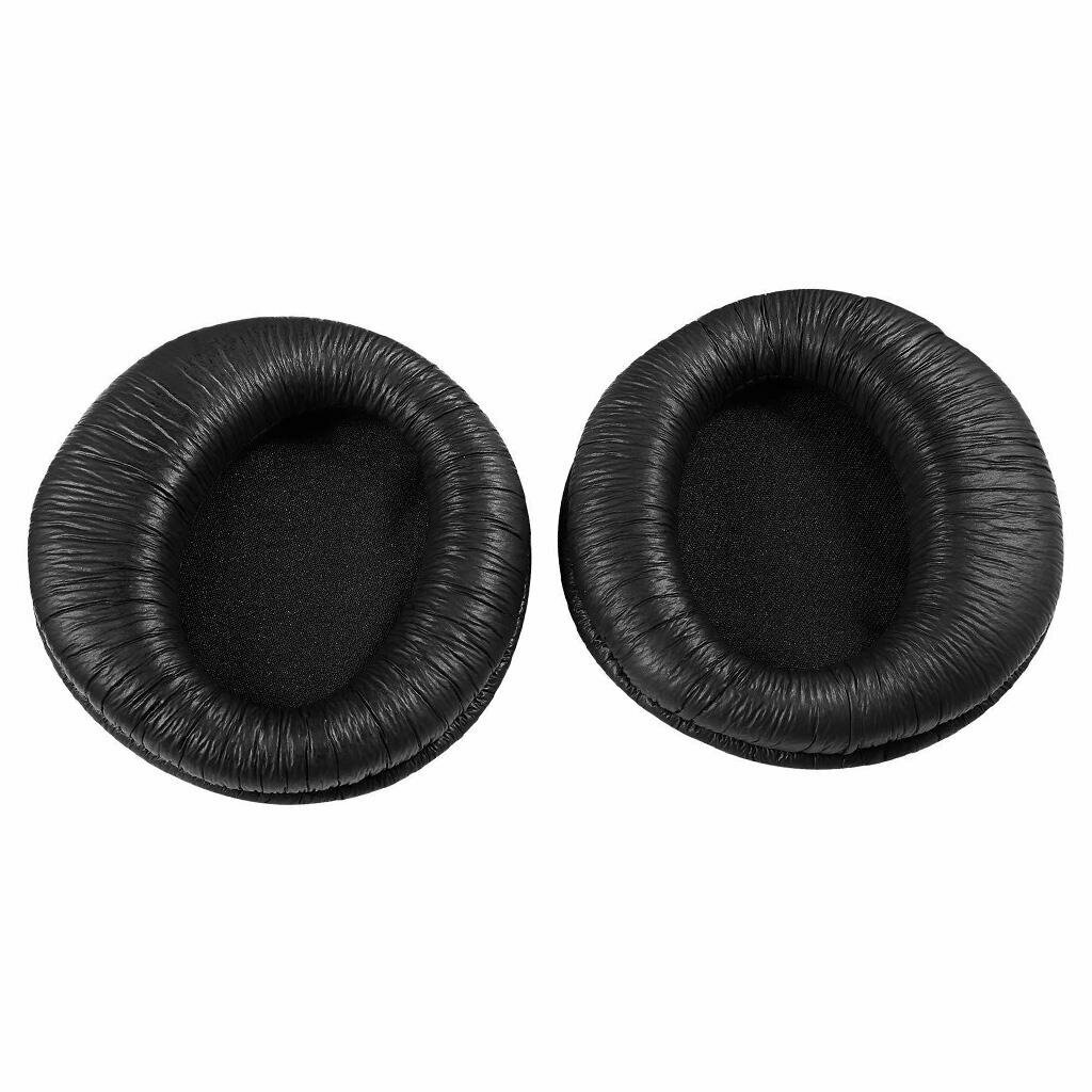 Амбушюры из пены с эффектом памяти для MDR-XD200/XD150/H600, Черный