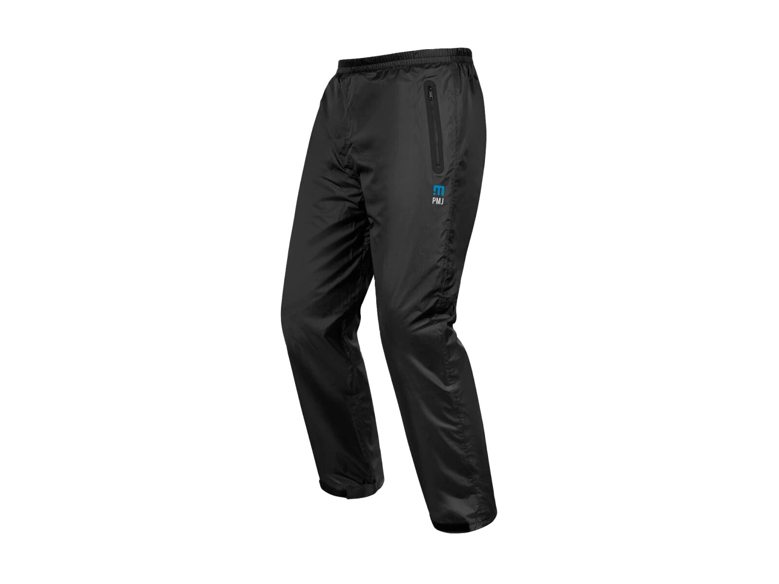 Штаны от дождя PROMO JEANS COVER WP Black, цвет черный, размер M