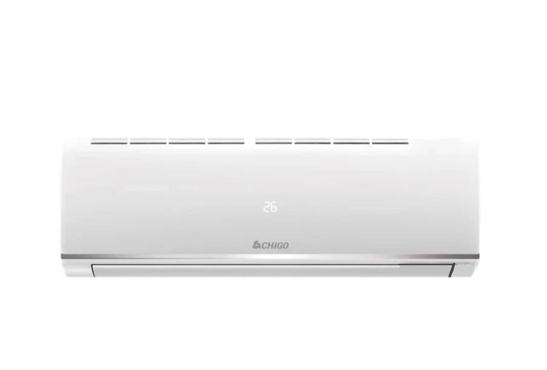 Сплит-система Chigo CS-21H3A-B150FY8D