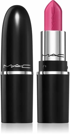 Губная помада MAC Cosmetics lustreglass sheer-shine lipstick, no photos, 3.5 г