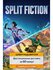 Игра Split Fiction, для PS5, логический приключенческий жанр, кооперативный режи...