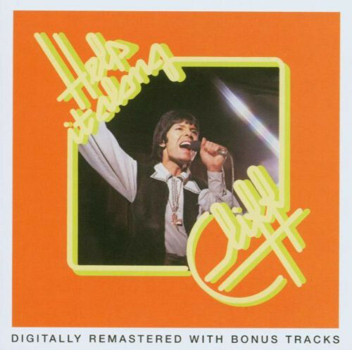 Компакт-диск RICHARD, CLIFF - Help It Along (1 CD)