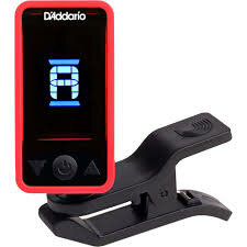 Тюнер Planet Waves PW-CT-17RD — фото 1
