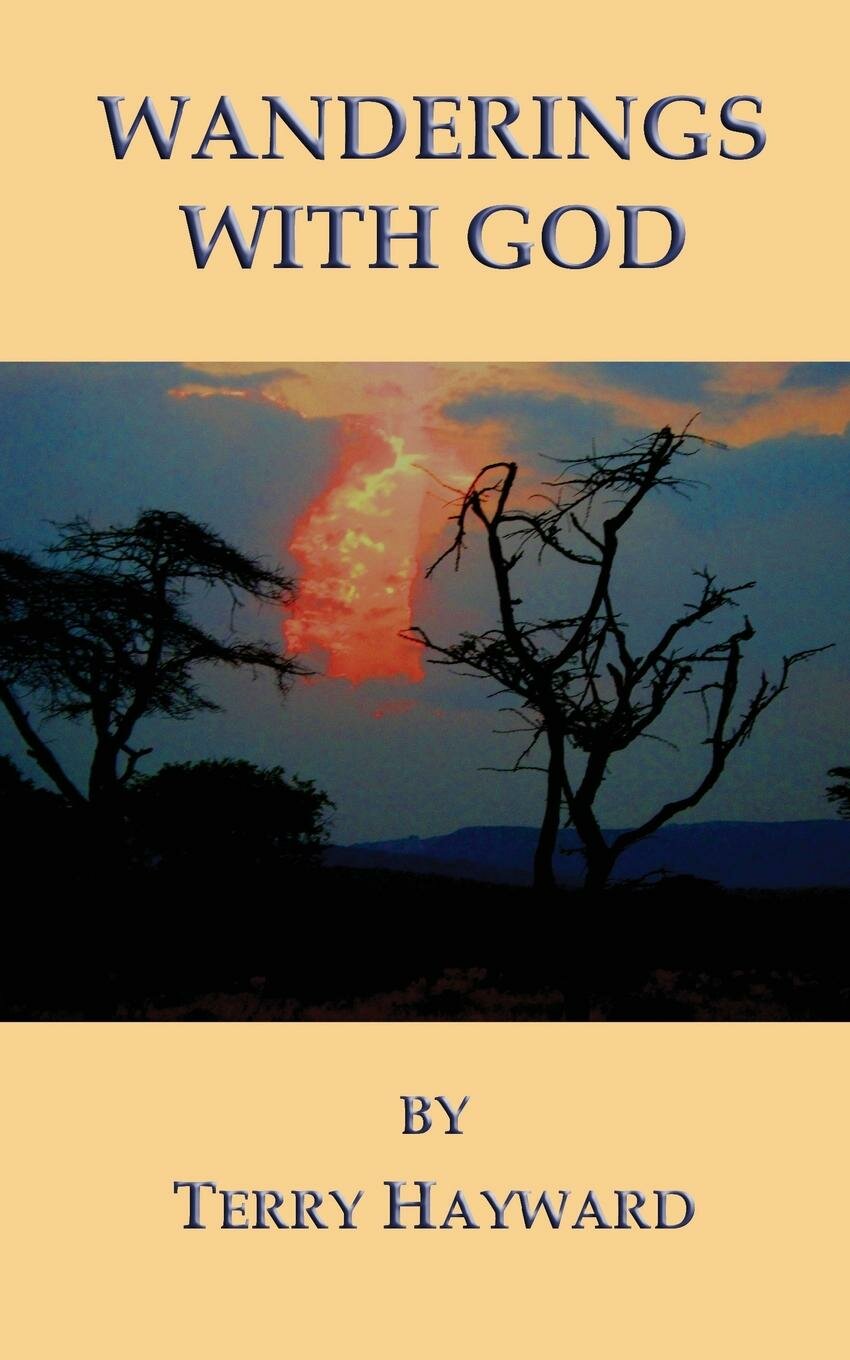 Wanderings with God — фото 1