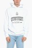Худи MSFTSrep Logo-print hoodie