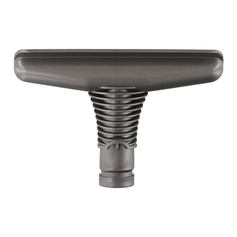 Щетка для пылесоса, подходит для Dyson V6, DC34, DC35, DC37, DC49/DC56, для пола, дивана и матраса, серая, 1 шт.