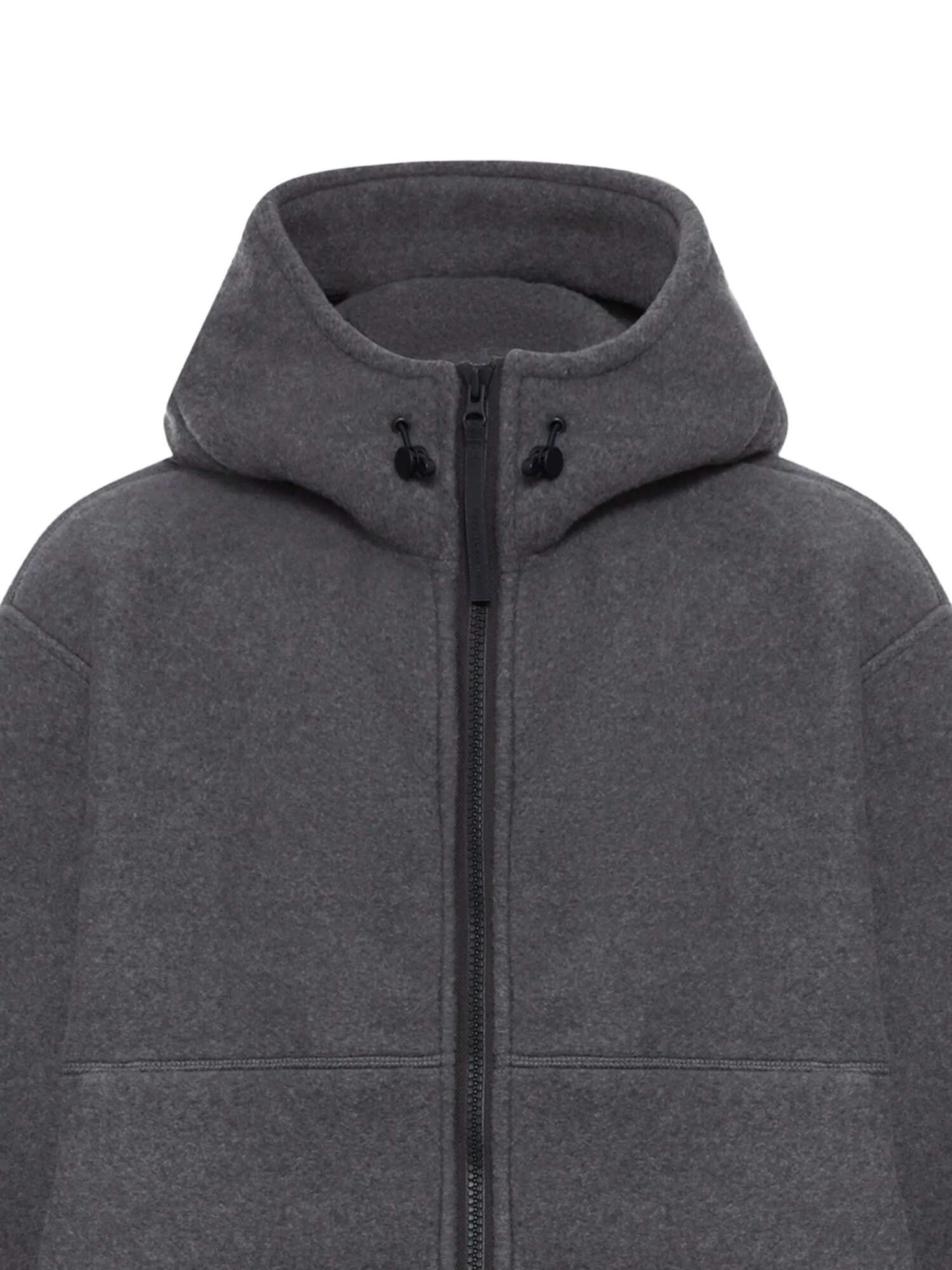 Куртка CANADA GOOSE Chilliwack hooded zip-up jacket, размер 52 — фото 1