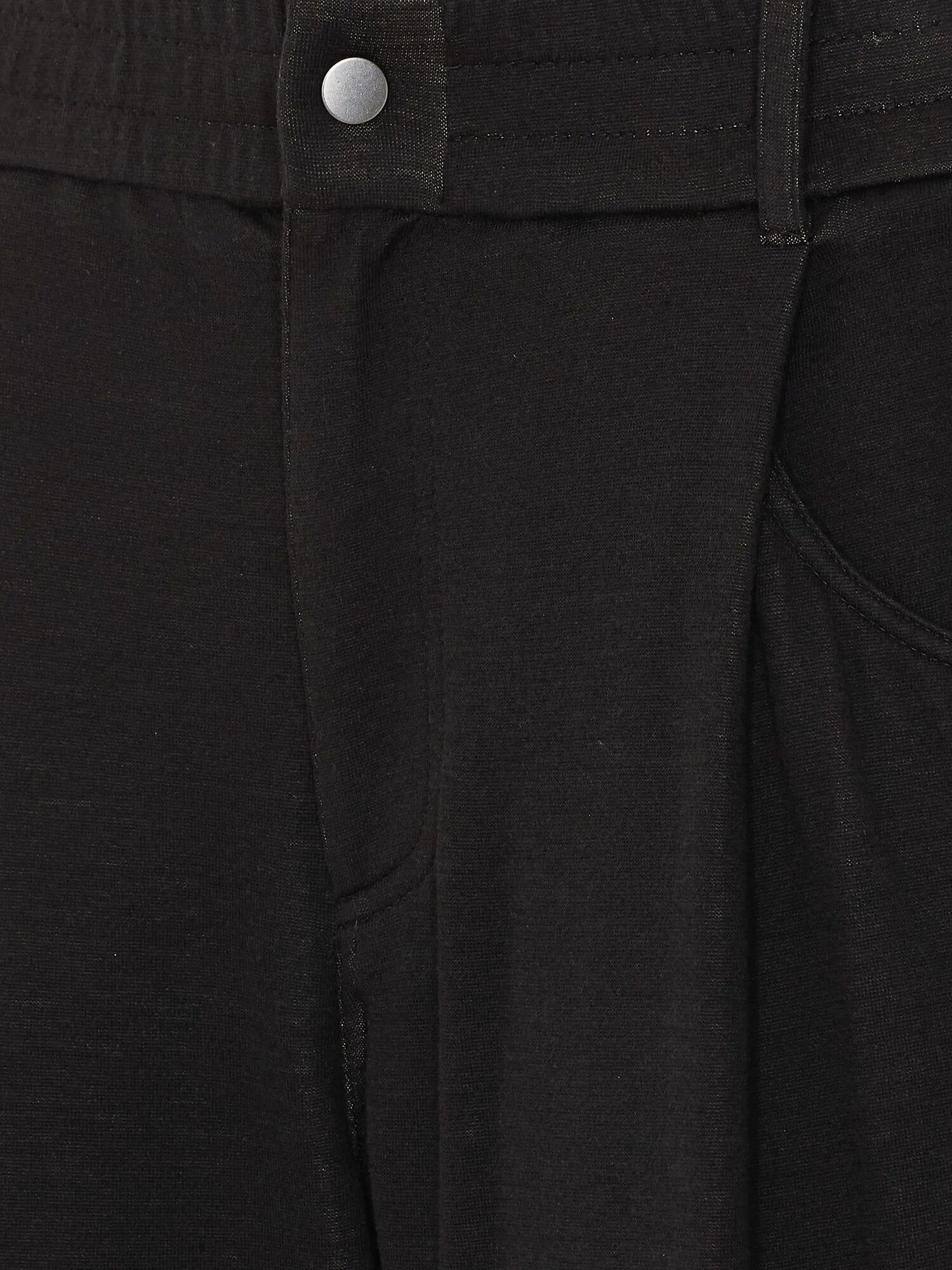 Брюки BRUNELLO CUCINELLI Pleated flared trousers, размер 46 — фото 1