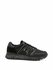 Кроссовки PREMIATA Lander panelled sneakers, размер 40 EU