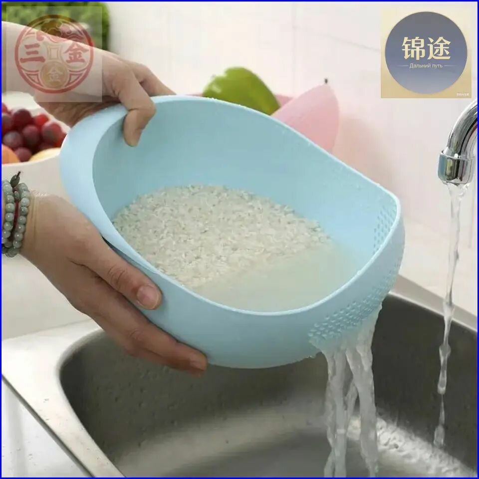 Качественный дуршлаг