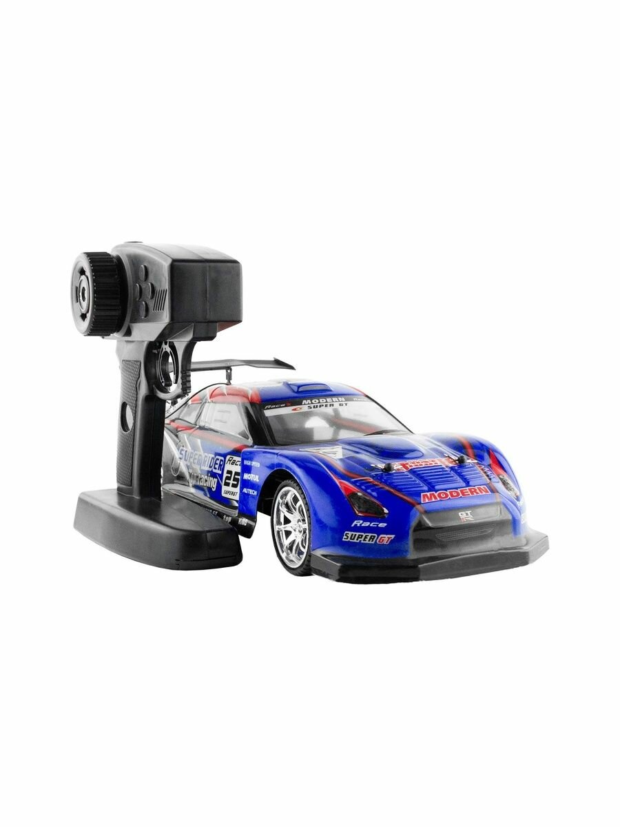 Радиоуправляемая машинка для дрифта на пульте управления 350Z GT1:14