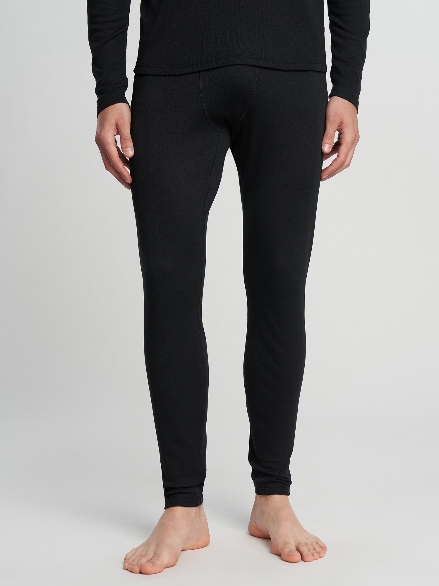 Кальсоны GLISSADE Extra Light Men's Bottom