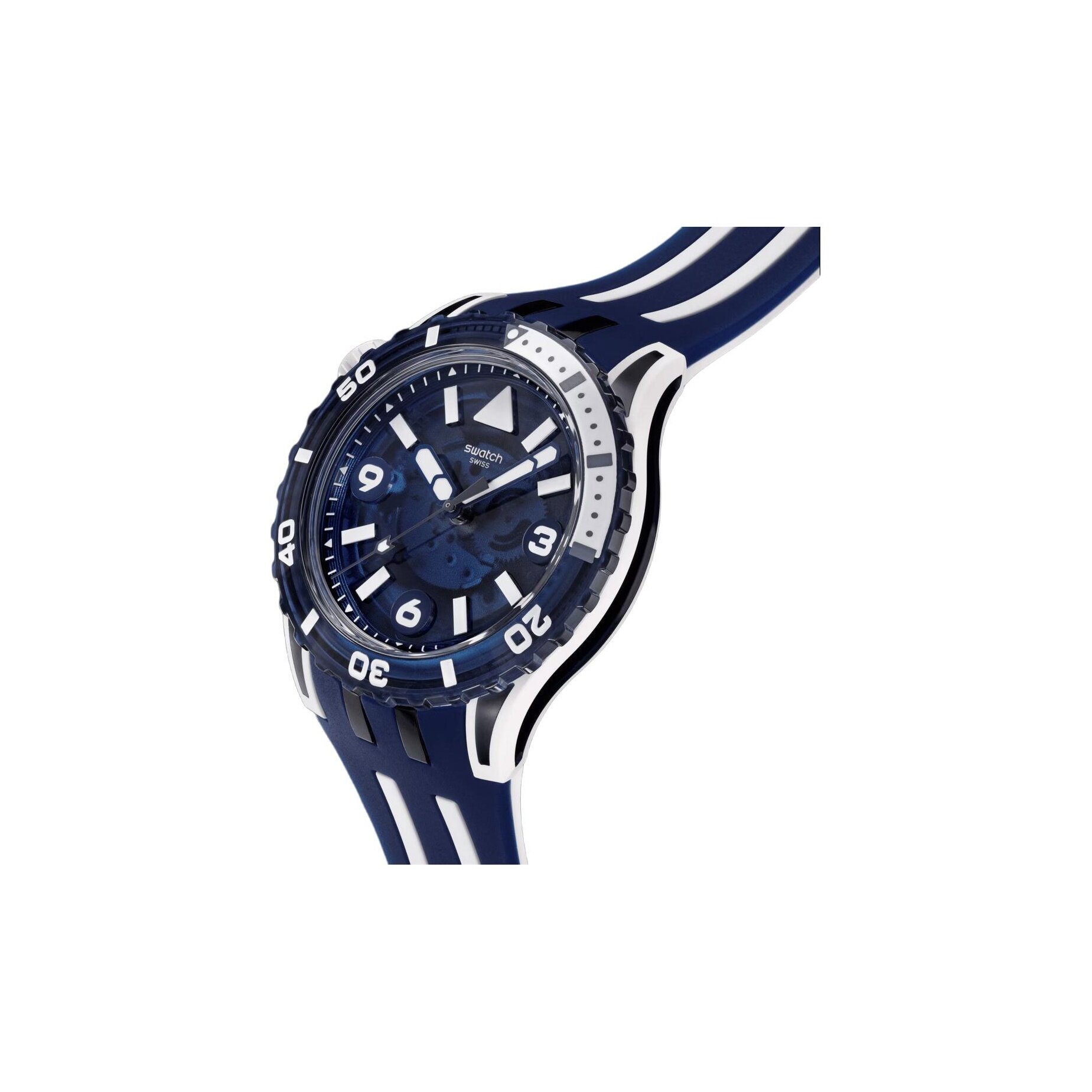 Наручные часы Swatch — фото 1