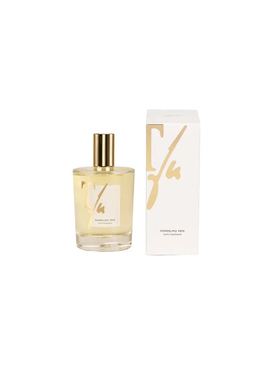 TEATRO Спрей для дома Pompelmo Pepe 100ml