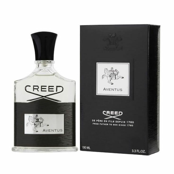 Вода парфюмерная CREED AVENTUS 100 мл