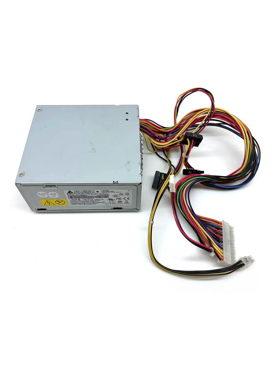 Блок питания 300W Delta electronics DPS-300AB-43A, SFX