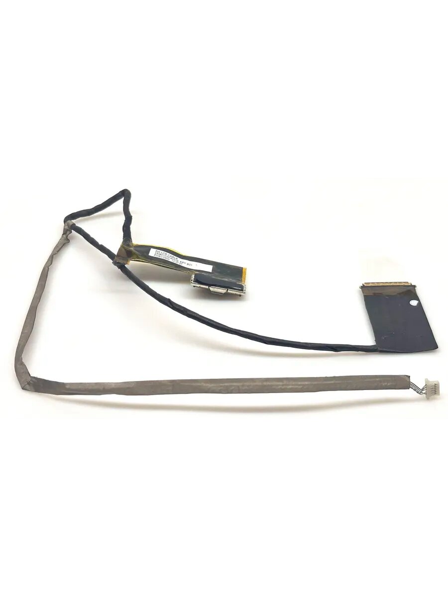 Шлейф матрицы для ноутбука HP G62-a14er (350401C00-600-G)