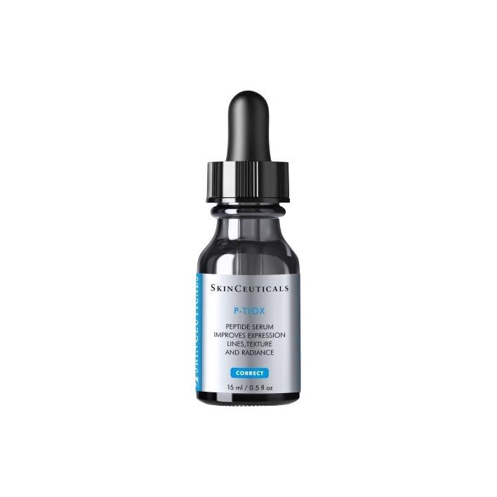 SKINCEUTICALS Пептидная сыворотка с эффектом сопротивления морщинам пробная упаковка увлажняющая и восстанавливающая