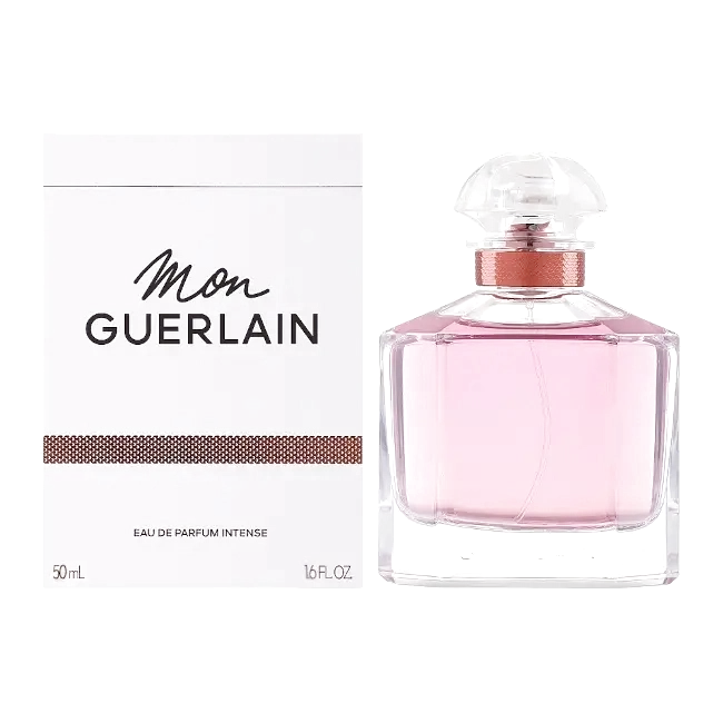 Мой Герлен Интенс - парфюм для женщин 50 мл / Guerlain Mon Guerlain Intense