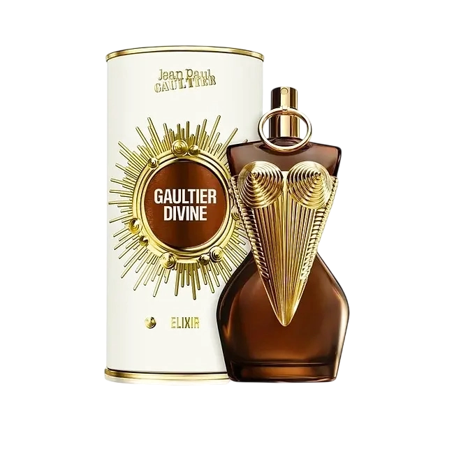 Аромат Жан Поль Готье Дивайн Эликсир 30 мл женский - Jean Paul Gaultier Divine Elixir