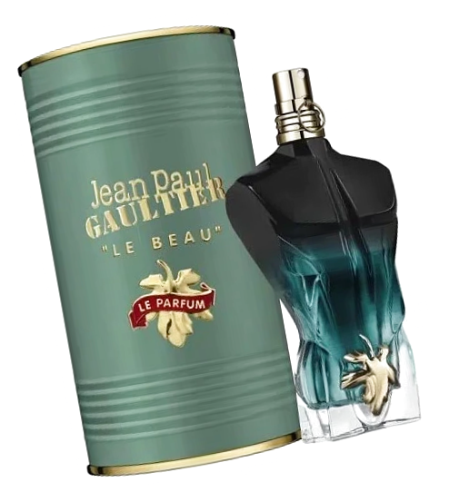 Духи мужские Жан Поль Готье Ле Бью Ле парфюм 125 мл / Le Beau Le Parfum
