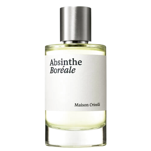 Парфюмерная вода Maison Crivelli Absinthe Boreale 30 мл - Абсент Бореале для женщин и мужчин