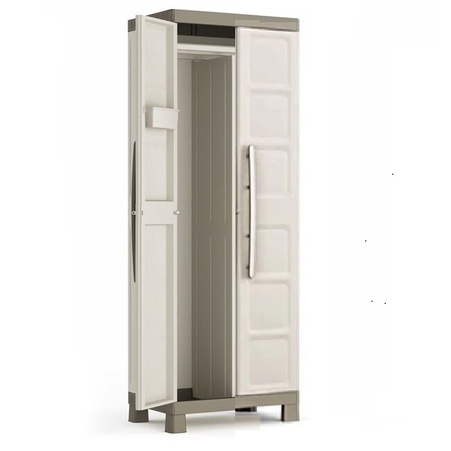 Пластиковый шкаф Keter Excellence Multi Purpose Cabinet