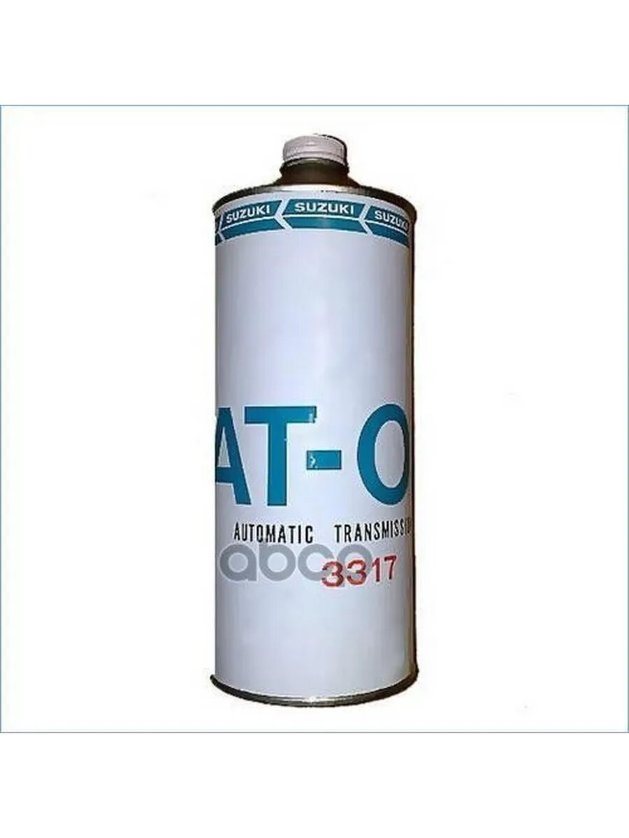 Atf Suzuki Минеральное 1Л. SUZUKI арт. 9900022B00