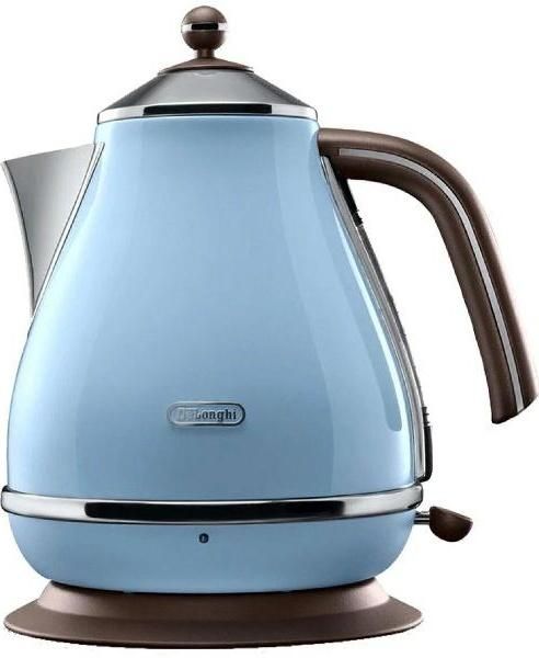 Электрочайник DeLonghi KBOV 2001
