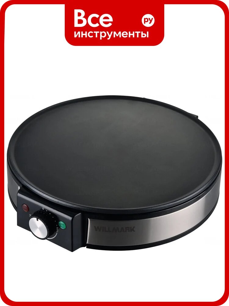Блинница Willmark WCM-1230 2000812