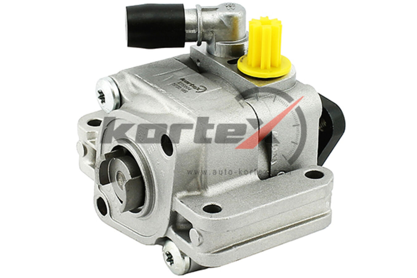 Насос Гур Bmw E81/87/90/91 04- (KORTEX KPS004)