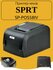 Принтер чеков SPRT SP-POS58IV