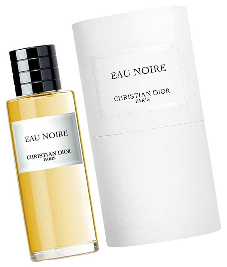 Christian Dior Eau Noire духи 125 мл для мужчин и женщин - Кристиан Диор О Нуар парфюмерная вода
