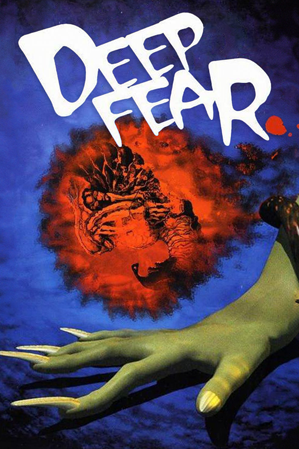 DeepFear Steam Ключ • Активация Steam • регион Весь мир • цифровой ключ