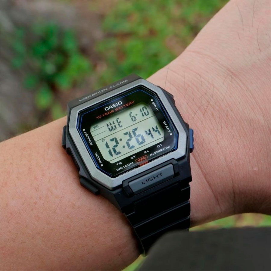 CASIO — фото 1