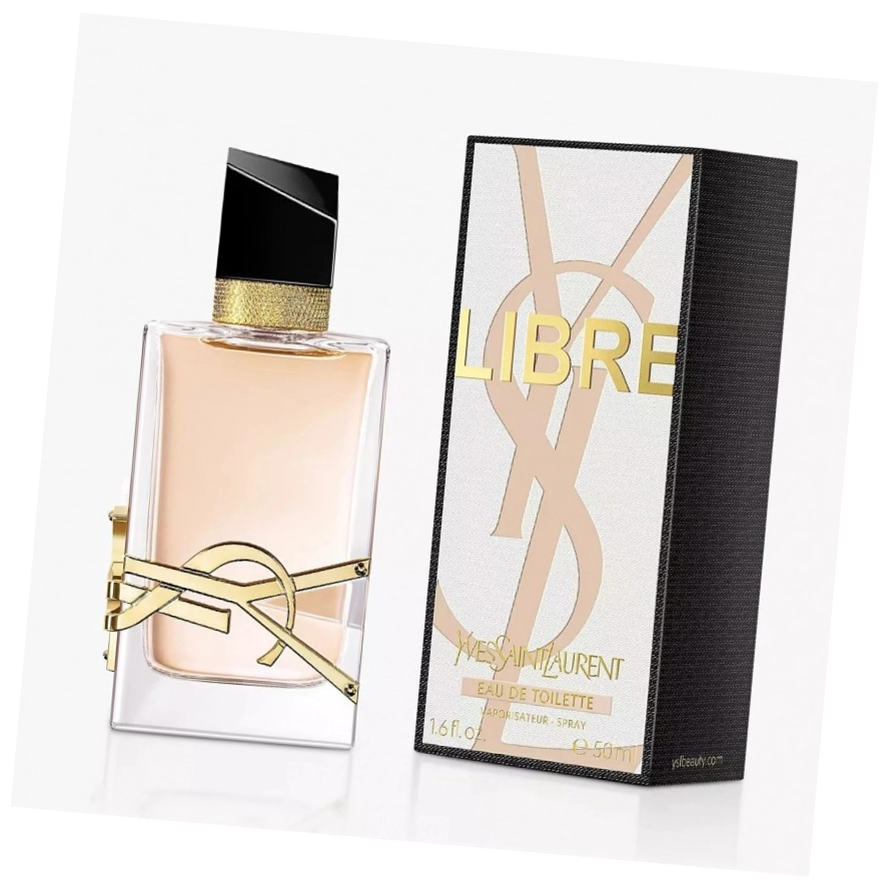 Ив Сен Лоран Либре парфюм 50 мл женский - Yves Saint Laurent Libre Edt