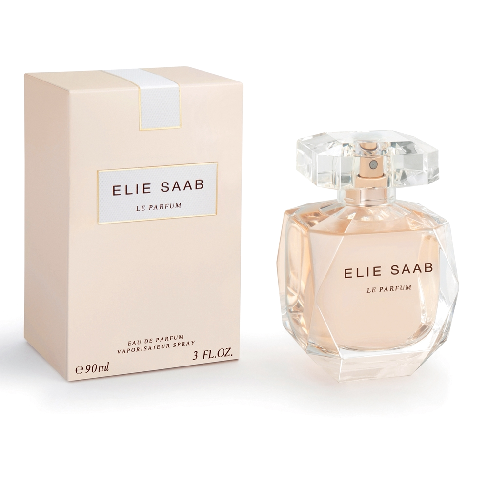 Elie Saab Le Parfum парфюмерная вода 90 мл женский - Эли Сааб Ле парфюм аромат