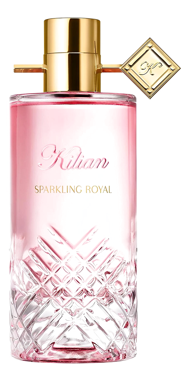 Kilian Sparkling Royal парфюмерная вода унисекс 75 мл - Килиан Спарклинг Роял для мужчин и женщин