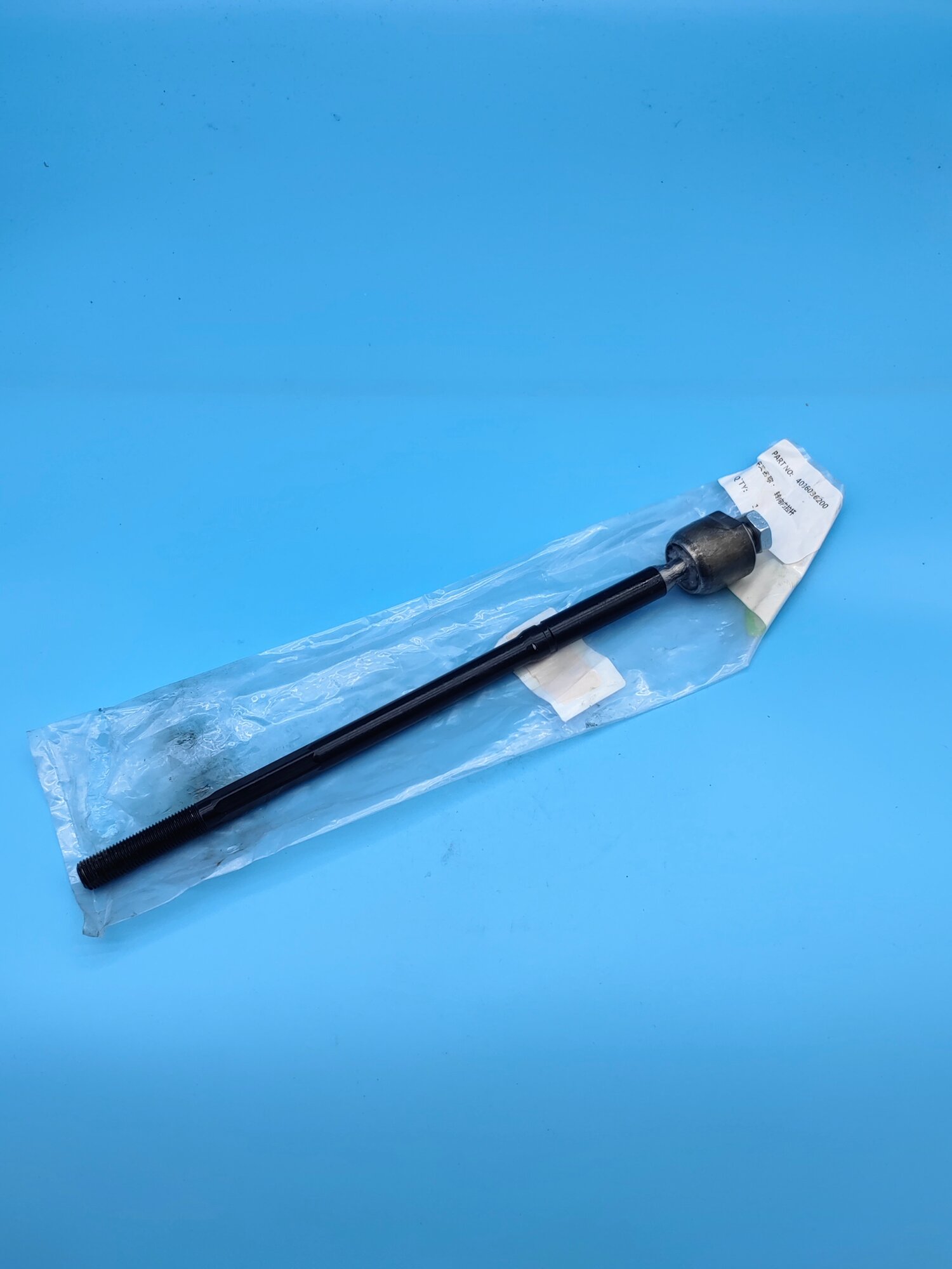 GEELY Тяга рулевая Geely Coolray SX11 4036036200