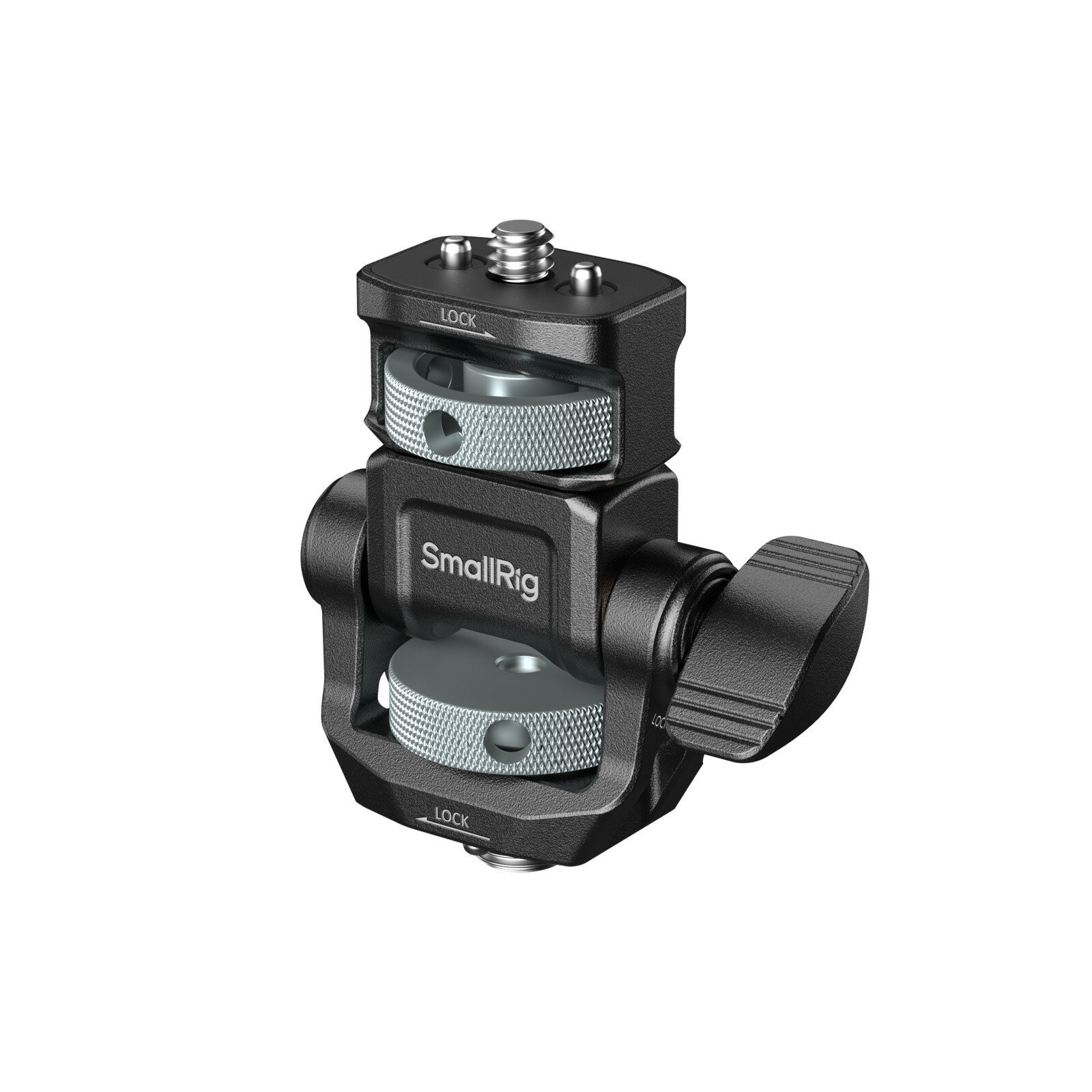 Поворотный держатель SmallRig 6314 ARRI 3/8"-16 Locating Screw