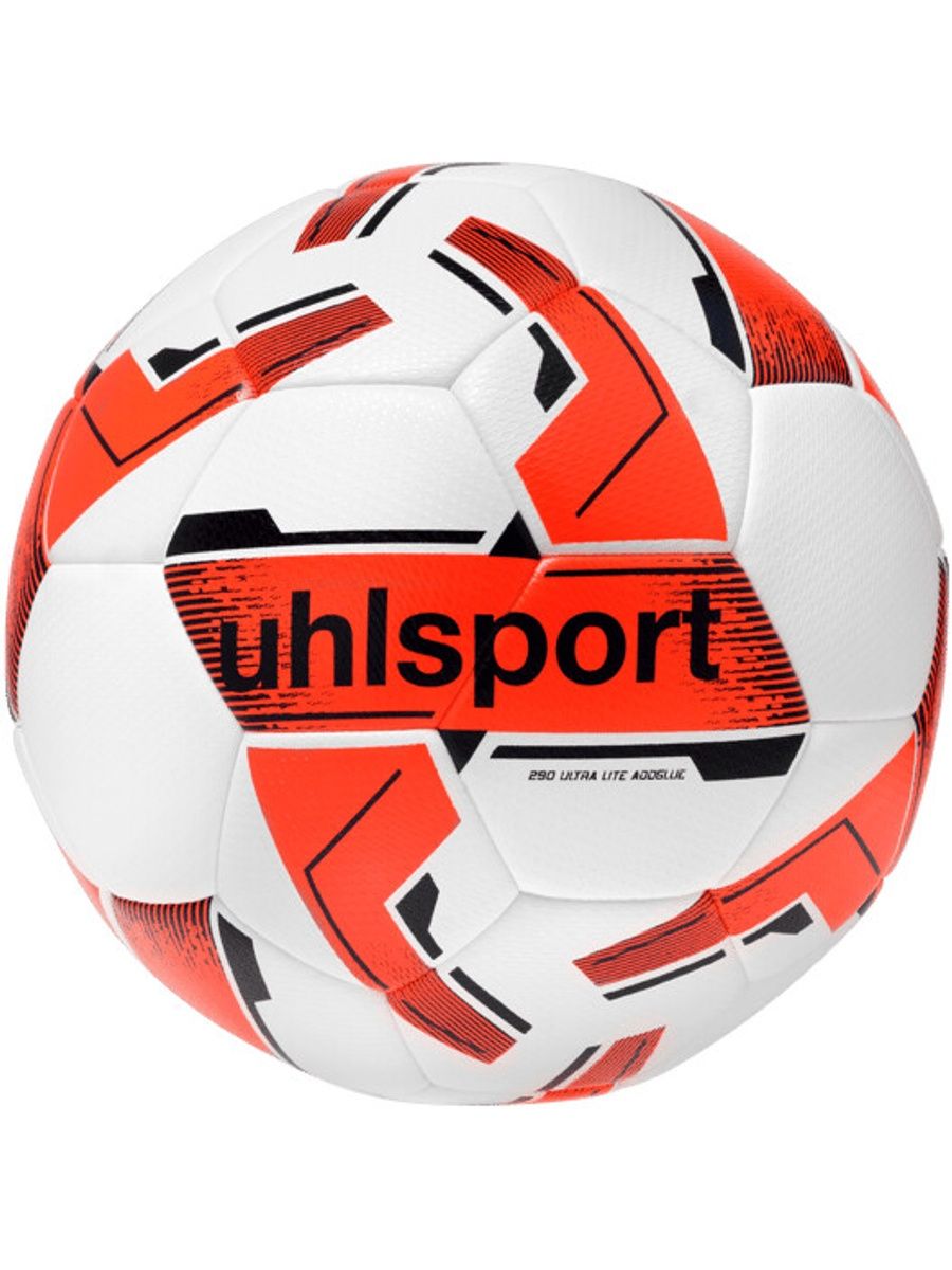Uhlsport Мяч футбольный, белый